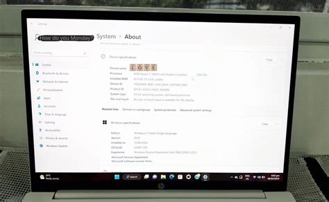 For Sale Hp Pavilion Aero Laptop Be Xxx Computers Tech Laptops Notebooks On Carousell