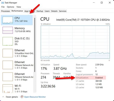 How To Enable Virtualization In Windows 11 Easy Guide TechRechard