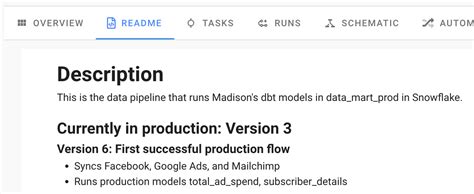 Data Documentation Best Practices CastorDoc Blog