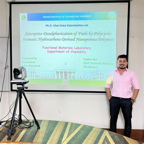 The Journey From Anuj Rawat To Dr Anuj Rawat Has Transformed Me