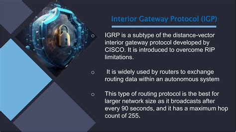 Routing Protocols Pptx