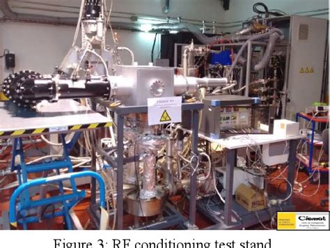 Figure 3 From Status Of The Ifmifeveda Superconducting Linac Semantic Scholar
