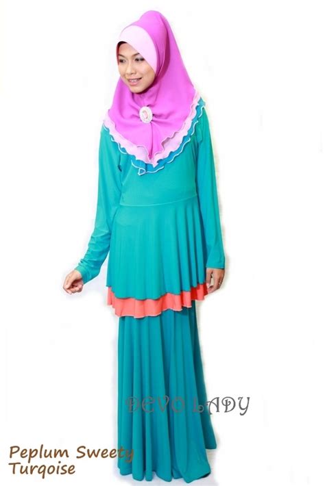 Awek Tudung Singkat Dan Sanggul Tinggi Tudung Singkat Sanggul Tinggi 4