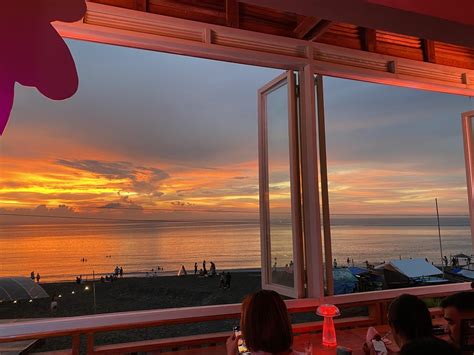 Sunset In Elyu 🌊 R Itookapictureph