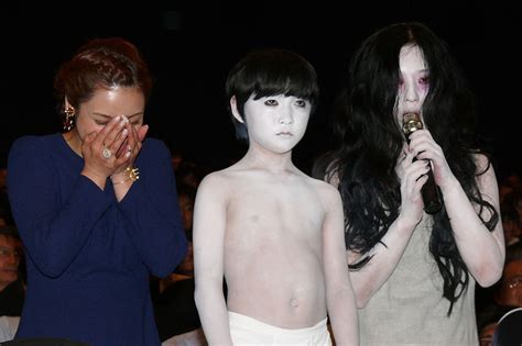 “極度の怖がり” 平愛梨、『呪怨』現場で過呼吸に伽椰子＆俊雄の乱入に「おったまげた」 14枚目の写真・画像