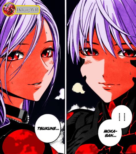 Moka And Tsukune By Ddraigwr On Deviantart
