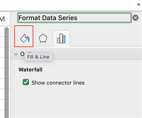 Create Perfect Waterfall Charts In Excel Step By Step Guide 2025