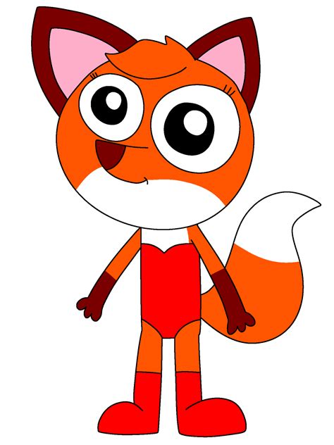 Vixie By Awesomesuzy11 On Deviantart