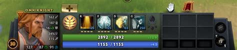 Omniknight Legacy Hotkey · Issue 9504 · Valvesoftwaredota2 Gameplay · Github