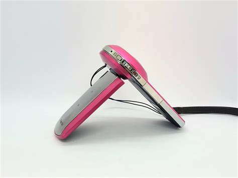 Sanyo Xacti Cs1 산요작티 Cs1 캠코더 후루츠패밀리