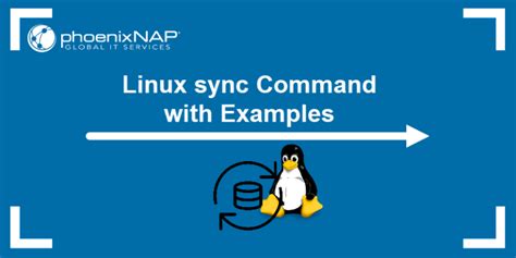 Linux Sync Command Explained With 7 Real Life Examples