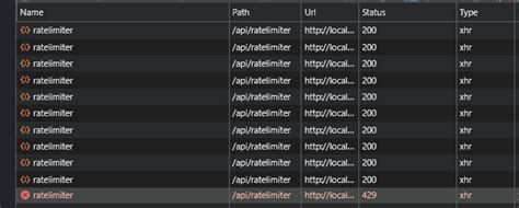 429 Server Connect Status Dynamic Event Feature Request Wappler