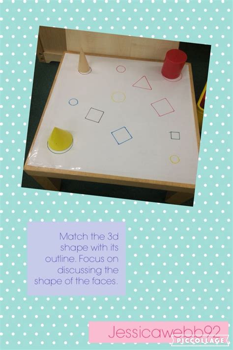 Match The 3d Shape To Its Outline Can You Spot The Similarities Between The Outline And The