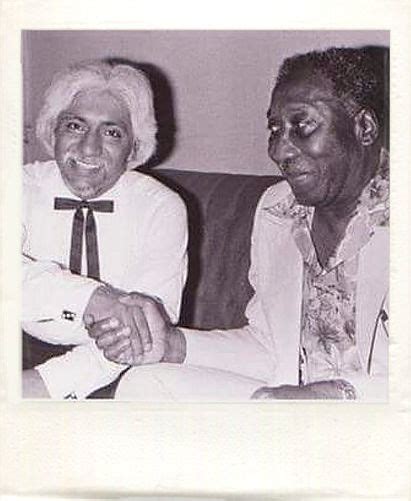 Freddie Cisneros Daniels Guitar Shop