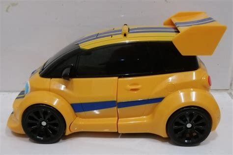 Tobot Theta Hobbies And Toys Toys And Games On Carousell