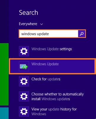 How To Check For Updates In Windows Ophtek