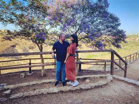 Vera And Mohamed Joy