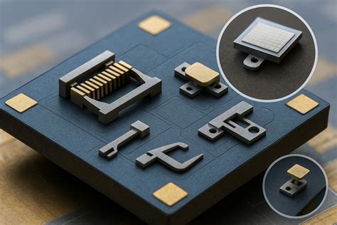 Mems微機電製造流程解析：矽晶圓到感測器的誕生 台中兄弟實業社