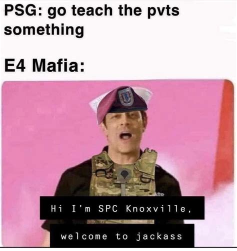 adult supervision required r military