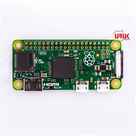 Raspberry Pi Zero V1 3 UrukTech