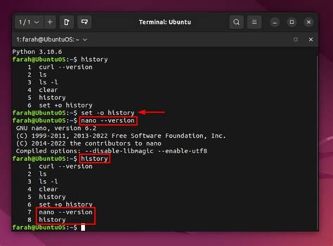 How To Clear Bash History In Linux 3 Simple Ways