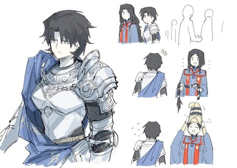 Rennala Queen Of The Full Moon And Rellana Twin Moon Knight Elden Ring And 1 More Drawn By