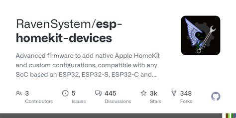 Light Sensor RavenSystem Esp Homekit Devices Wiki GitHub