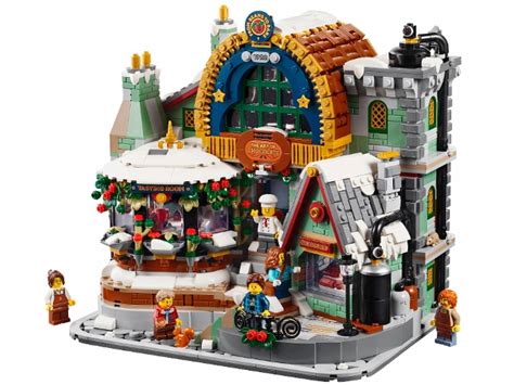 Designer Program Series 3 BrickLink