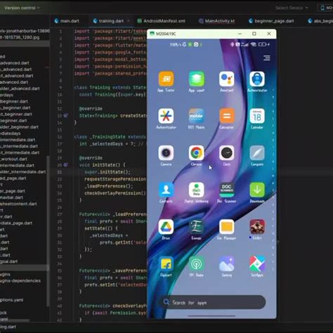 nikhil hajare on linkedin development developer flutterdeveloper