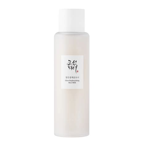 Beauty of Joseon - Glow Replenishing Rice Milk - Увлажняющий рисовый ...