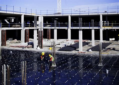 Cross Linked Polyolefin Foam Manufacture By Sekisui Foam Australia