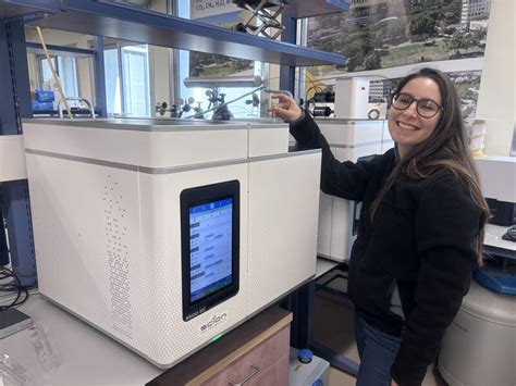 Gal Openhaim On Linkedin Scion Instruments Rapid Rga Analyzer And Gc Fid Fid Analyzer With 2xs S Sl…