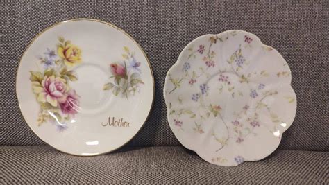 Блюдца різні — ціна 180 грн у каталозі Тарілки Купити товари для дому та побуту за доступною