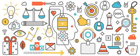 비즈니스 성공 및 목표 달성 전구와 아이디어 생성의 추상적 인 과정 개념에 대한 스톡 벡터 아트 및 기타 이미지 개념 고용과 노동 균형 Istock