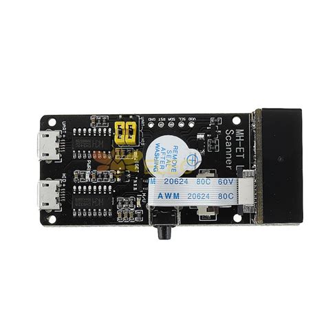 Uart Serial Embedded 2d Two Dimensional Scanner V30 Engine Barcode Recognition Scanning Module