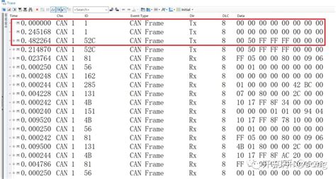 从CAN Transceiver角度理解两帧网络管理报文唤醒网络的原理 知乎 从CAN Transceiver角度理解两帧网络管理报文唤醒网络的原理 知乎
