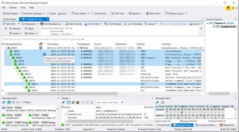 5 Free Network Protocol Analyzer For Troubleshooting Networking