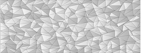Geometric Abstract Design With Triangular Patterns Modern Art For Creative Backgrounds And