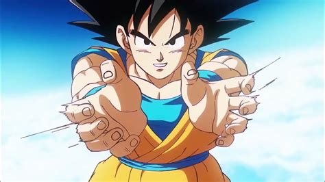 드래곤볼 다이마 손오공vs베지터 더빙판 Youtube