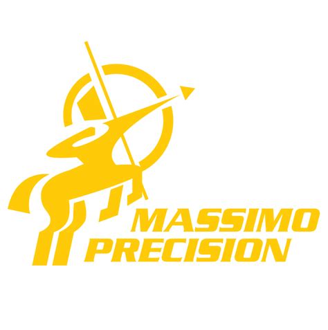 Maximum Armory Gun Miniatures Massimo Precision