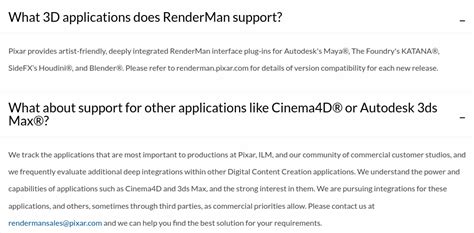 Tangent Animation Shuts Down Page 3 Latest News Blender Artists