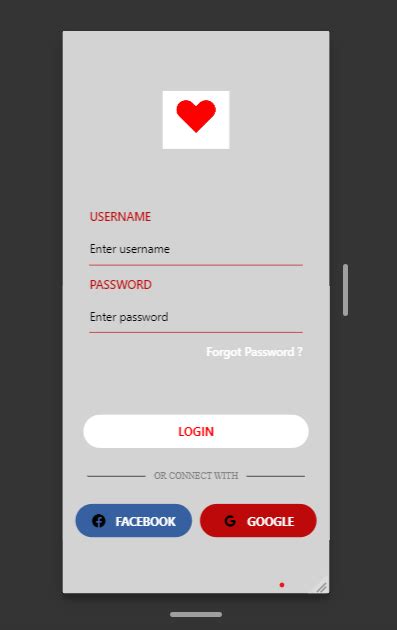 React Native Codesandbox
