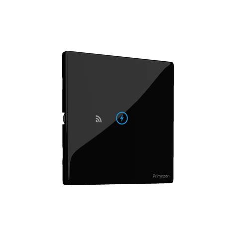 Maximize Your Homes Efficiency With Touch Panel Switch