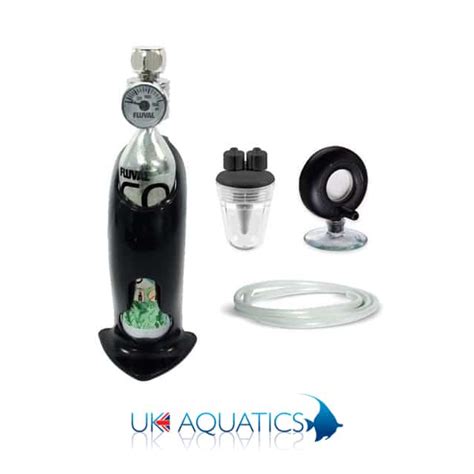 Fluval Co2 Kit Uk Aquatics