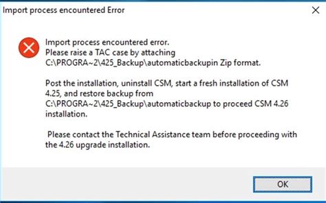 Installation Guide For Cisco Security Manager 426 Troubleshooting Cisco Security Manager