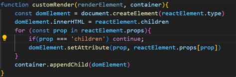Create Your Own React Library And Jsx Dev Community