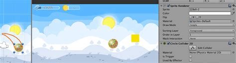 Trail Render Not Become Visible During Game Play Unity Engine Unity