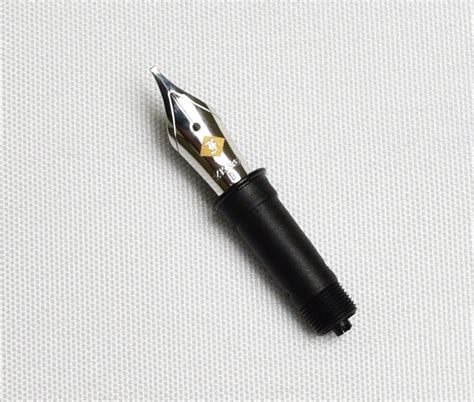 14k 5 Nagahara Nib Units Franklin Christoph