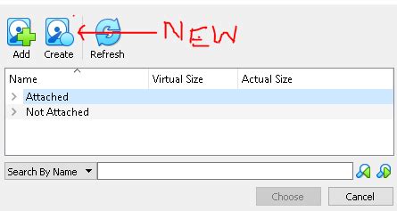 How To Add New Disk In Linux CentOS Without Rebooting GeeksforGeeks