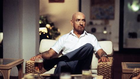 Sexy Beast Review By Filmbromanowski • Letterboxd